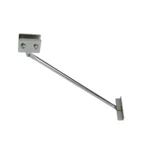 SLATWALL RECTANGLE BRACE - Detroit Store Fixture Co. | Custom made ...