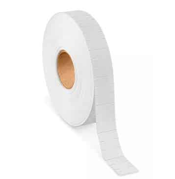 WHITE LABELS FOR M1131 LABELING TOOL - Detroit Store Fixture Co ...