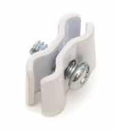 Gridwall JOINER CLIP | Detroit Store Fixture